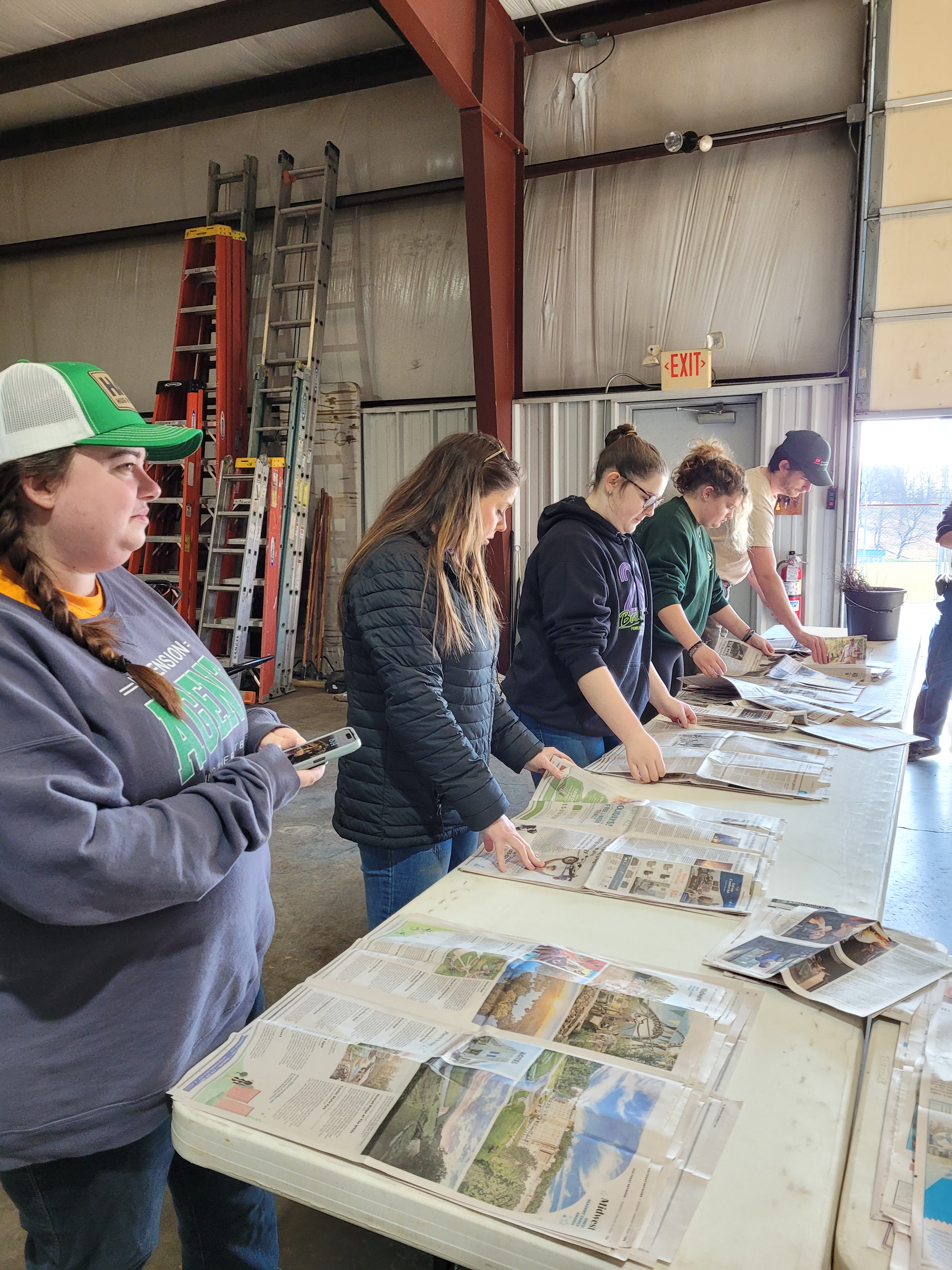2024 Tulip Poplar Service Project – Dickson Tree Management ...