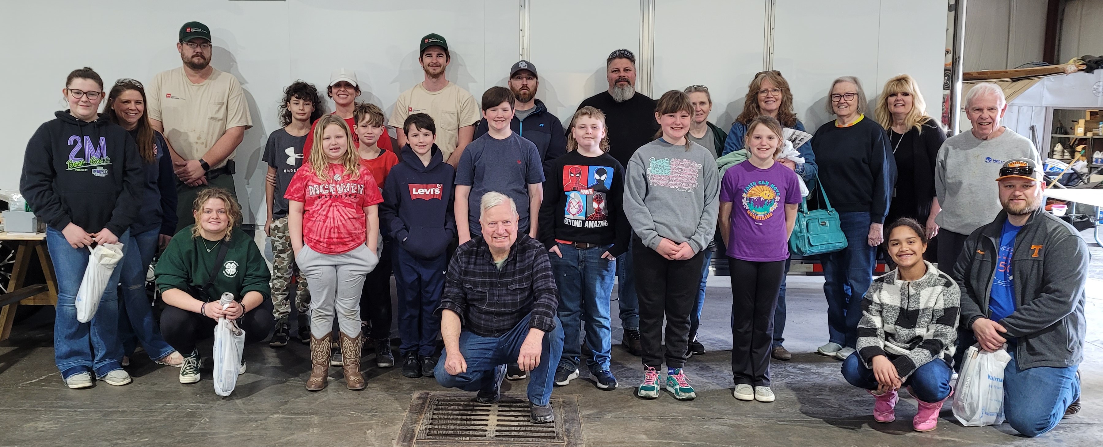 2024 Tulip Poplar Service Project – Dickson Tree Management ...
